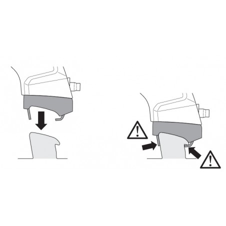 Kit De Anclaje Thule 186096